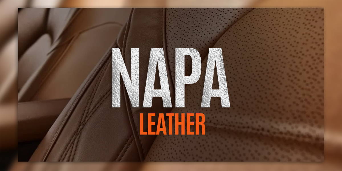 How Is Napa Leather Different From General Leather